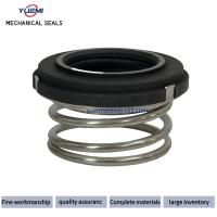 China Trc For Tri-Clover Industrial Pump Mechanical Seal With Durable Ceramic / SiC Stationary Ring for sale