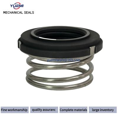 China Trc For Tri-Clover Industrial Pump Mechanical Seal With Durable Ceramic / SiC Stationary Ring for sale