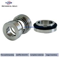 China Marine Mechanical Seal For Japanese Pump Type 96 John Crane for sale