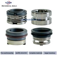 China Russia  Marine Shaft Seals IMO Ace 3 Pump194030 Mechanical Seal  Oil End Impeller End for sale