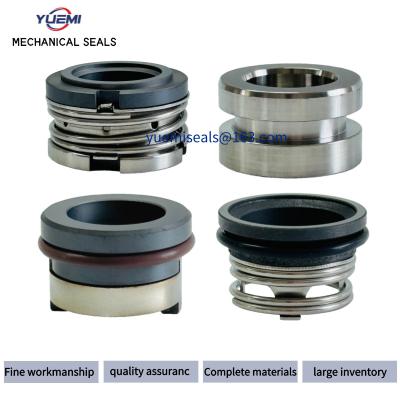 China Russia  Marine Shaft Seals IMO Ace 3 Pump194030 Mechanical Seal  Oil End Impeller End for sale