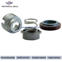 China Mechanical Seals For Walrus Tph Tph2t3ks Tph2t4ks Tph4tkn Tph4t3ks Pumps for sale