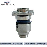 China Taiwan Oi Walrus Pump TPH Mechanical Seal Multistage Pump Cartridge for sale