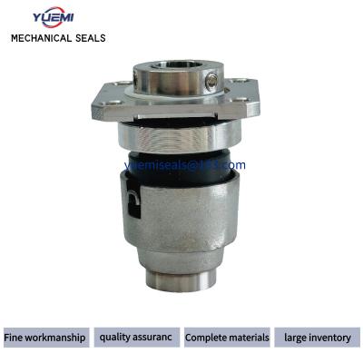 China Taiwan Oi Walrus Pump TPH Mechanical Seal Multistage Pump Cartridge for sale