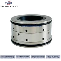 China Emu and Wilo Pump Stock Model Industrial Mechanical Seals for Water Pumps for sale