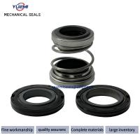 China YUEMI 560d30/35 Double End Single-Spring Seal Balanced Mechanical Seal for sale