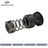 China CH-12mm/U32-12 Mechanical Seal for Grundfos CH2-30 CH4-30 CH8-12 for sale