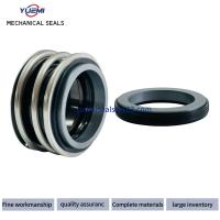 China Mg1  hot water pipe pump Silicon Carbide Mechanical Seal Water Pump Seals with G60 Seat for sale
