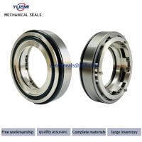 China Fsl-75 and Fsu-90 Mechanical Seals for Flygt 3231-665 Submersible Pump for sale