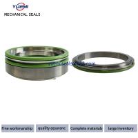 China 3355 3230 3300 FS-SI-90  LOWER Seal Xylem Flygt  Grindex Pumps Submersible Pump Mechanical Seal for sale
