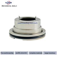 China Blackmer Sliding Vane Pump Mechanical Seal Tx3 35mm 45mm 55mm for sale