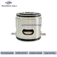 China Grund-Fos Pump Seal Se 96102361/96102360 Bqqp Mechanical Shaft Seal Cartridge Seal for Se1/Sev/Slv. 30/SL Pump for sale