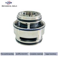 China Sarlin 43 Cartridge Mechanical Seal for sale