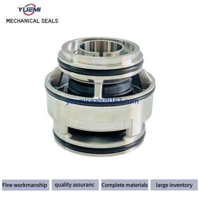 China Sarlin 43 Cartridge Mechanical Seal for sale