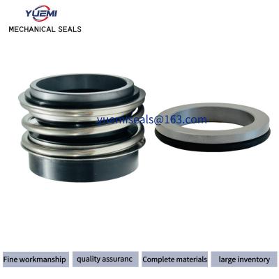 China Replace Aesseal B012 Flowserve 192 Burg Mg12 Mg1 Mg12 Mg13 Mg1s20 Rubber Bellow Mechanical Seal For Water Pump for sale