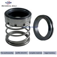 China Type 1 Aesseall P05u Single-Spring Seal  For John Crane   Inch Elastomer Bellows Seal For Water Pump for sale