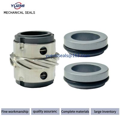 China With Sink Double Faces Mechanical Seals For Chemical Pumps M74D, 153D, 153 And 115 With Pumping Screw for sale