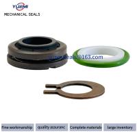 China Flygt Pump Seal AES T05m Flygt 3126-181/3127/4440/5530 Repair Seals FS-JL-JU for sale