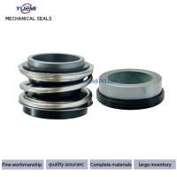 China AES K-SB2 Vulcan 192K Mechanical Seal Elastomer Bellow Mechanical Seals For Pumps for sale