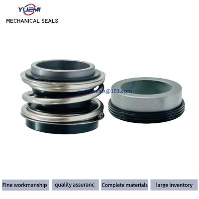 China AES K-SB2 Vulcan 192K Mechanical Seal Elastomer Bellow Mechanical Seals For Pumps for sale