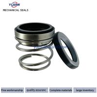 China Mg912-G60 Elastomeric Bellow Mechanical Seal Multiple Spring Replace Mg912 Seal Mg912 For Water Pump for sale
