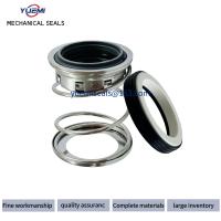 China T2 Mechanical Seal Replace Aesseal P04u John Crane Type 2 For Water Pump Motorcycle Parts, Pump Cnp, Pump Diffuser for sale