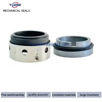 China John Crane Safematic Mechanical Face Seal 58B/59B for Water Pump Sewage Pumps Reactors Chemical Pumps Mechanical Seal for sale