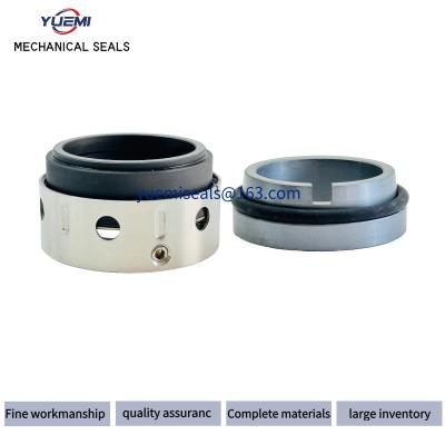 China John Crane Safematic Mechanical Face Seal 58B/59B for Water Pump Sewage Pumps Reactors Chemical Pumps Mechanical Seal for sale