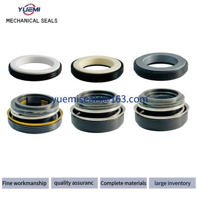 China Pump Parts Mechanical Shaft Seals Manufacturer For Car / Sb Seal Diesel Engine Mechanical Seal for sale