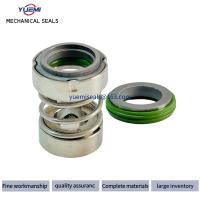 China Chl-16 Chl-20 Mechanical Seals For Cnp Chl/Chlf-2-4-8-12-16-20 Series Horizontal Multistage Pumps for sale