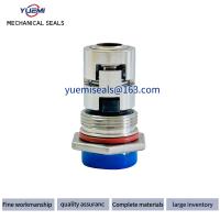 China Mechanical Seal Glf-12mm 16mm 22mm Replace Grundfos Type H Seals For Grundfos Pump Cr for sale