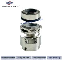 China Water Pump OEM Glf  ITT Seal Mechanical Shaft Seal 22mm For Glf Pump Lm/Lp/Nm/Np for sale