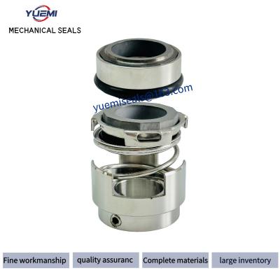 China Water Pump OEM Glf  ITT Seal Mechanical Shaft Seal 22mm For Glf Pump Lm/Lp/Nm/Np for sale