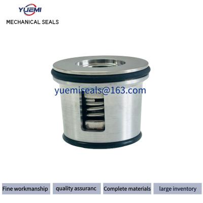 China 17mm Flygt Grindex Mechanical Seal F Grindex Pump Mechanical Seals For Minex Minette Salvador for sale
