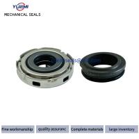 China Non Self-priming Horizontal Multi-stage Centrifugal Pump Mechanical Seal CHM-14/19 for sale