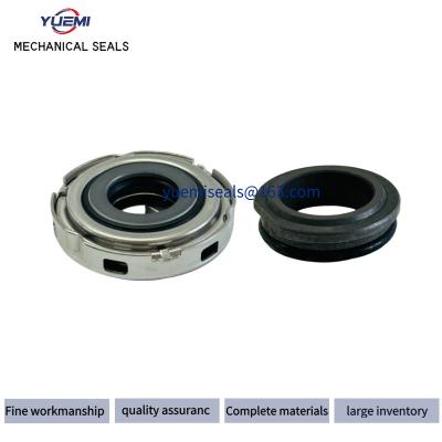 China Non Self-priming Horizontal Multi-stage Centrifugal Pump Mechanical Seal CHM-14/19 for sale