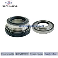 China Ftk/Ftk2-16/20/25/35  Mechanical Seal For Auto Cooling Pump Motorcycle Parts , Pump Cnp , Pump Diffuser for sale