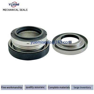 China Ftk/Ftk2-16/20/25/35  Mechanical Seal For Auto Cooling Pump Motorcycle Parts , Pump Cnp , Pump Diffuser for sale