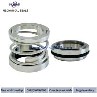 China Medium Sized Silicon Carbide Rubber Ring Complete Pump Mechanical Seal 113 for sale