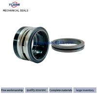 China John Crane Types 2100 L1 L2 Series Mechanical Seal For Pump Rubber Bellow Seal for sale