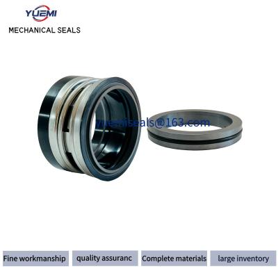 China John Crane Types 2100 L1 L2 Series Mechanical Seal For Pump Rubber Bellow Seal for sale