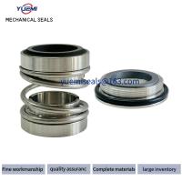 China Mechanical Seal Sellos Mecanicos 92-42 A-Lfa Laval Lkh Series Pump Aesseal 25/30mm for sale