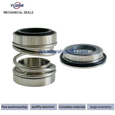 China Mechanical Seal Sellos Mecanicos 92-42 A-Lfa Laval Lkh Series Pump Aesseal 25/30mm for sale