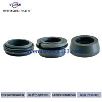 China Vulcan Mechanical Seals Type 86 For Gr Water Pump IMC-25mm 35mm for sale