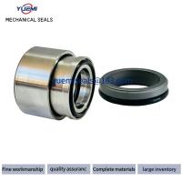 China Centrifugal Pump Seal 28mm Mechanical Seal Aesseal M010SRoten Ehs3 Gea for sale