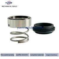 China M37g Pump Seal Metal Sprung Sewage Pumps Submersible Pumps Chemical Pumps Single Spring Type Mechanical Seal for sale