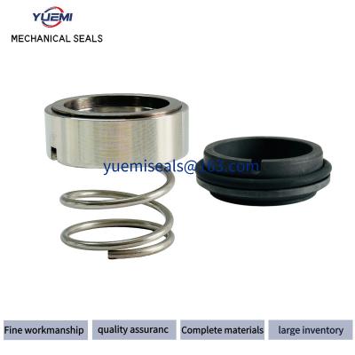 China M37g Pump Seal Metal Sprung Sewage Pumps Submersible Pumps Chemical Pumps Single Spring Type Mechanical Seal for sale