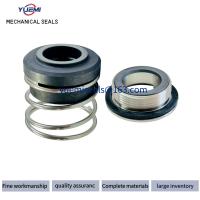China Vulcan Type Mechanical Seal  P07 For A-lfa Lav Pump 92A-35mm Aesseal P07 Seal for sale