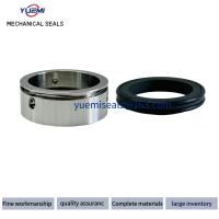 China Wave Spring Seal W01u For Alfa , Inoxpa , Jabsco , Johnson EPDM/SIC/CAR-35mm/50mm for sale