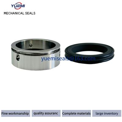 China Wave Spring Seal W01u For Alfa , Inoxpa , Jabsco , Johnson EPDM/SIC/CAR-35mm/50mm for sale